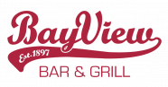 Menu BayView Bar And Grill Menu BayView Bar And Grill